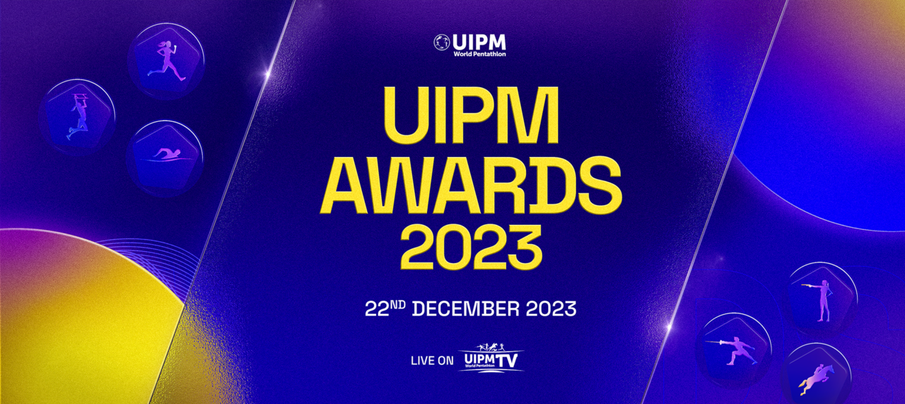 UIPM Awards 2023 | UIPM TV